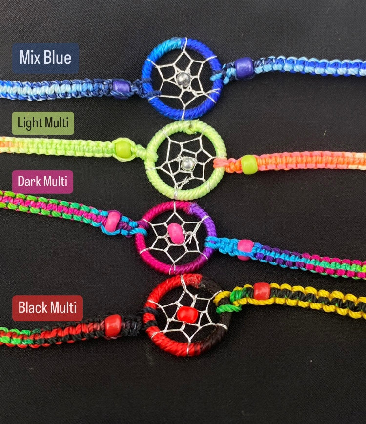 Tapestry Bracelets – Evelyns Original