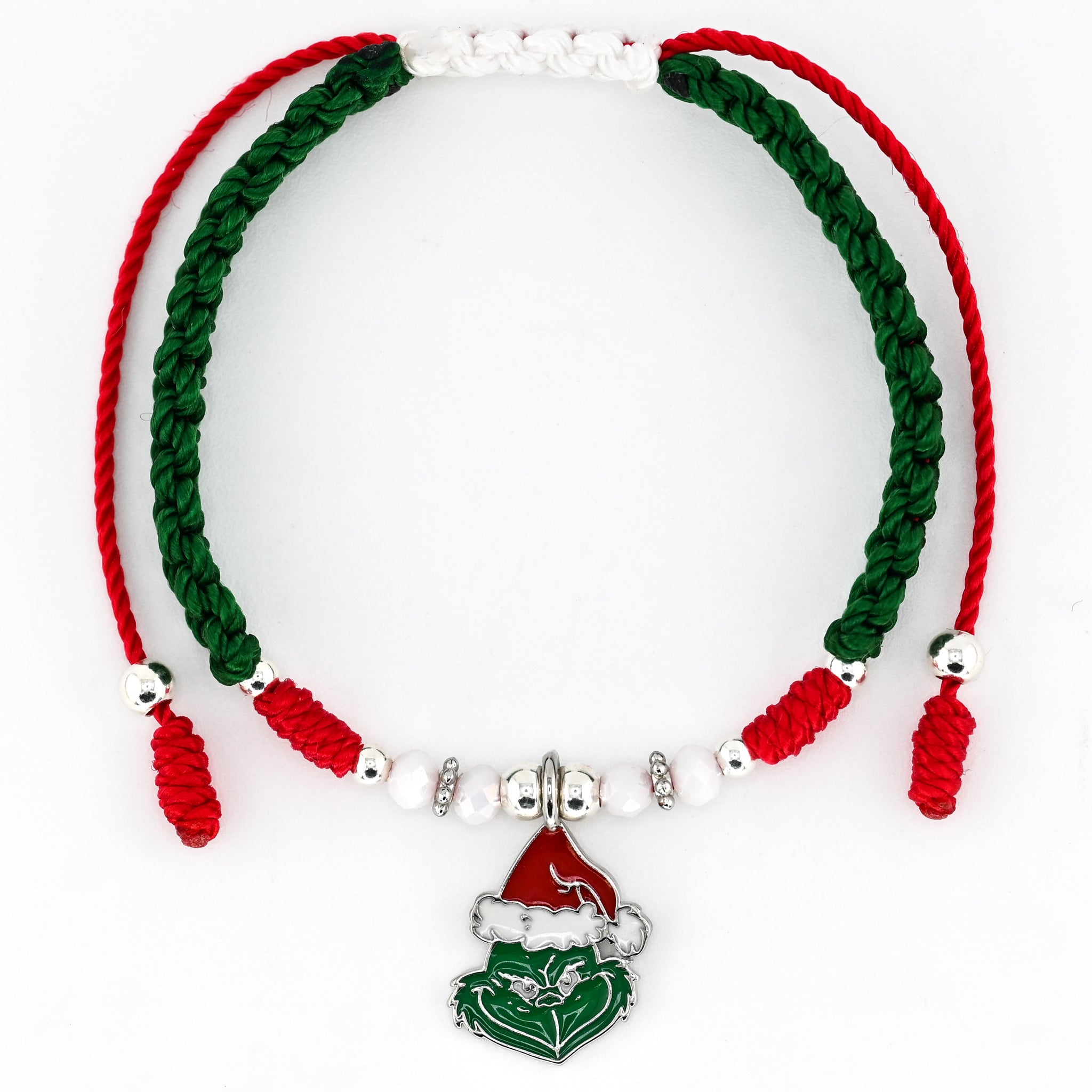 Grinch Bracelet – Evelyns Original